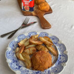 How To Make Welsh Rissoles: Authentic Welsh Rissole Recipe - The Rare ...